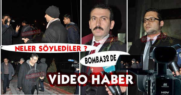 BOMBA32 VİDEO HABER - Bomba 32 - ISPARTA HABER, Isparta Haberleri, Isparta Son Dakika