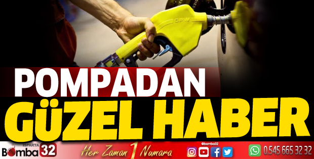 Pompadan güzel haber - Bomba 32 - ISPARTA HABER, Isparta Haberleri, Isparta Son Dakika