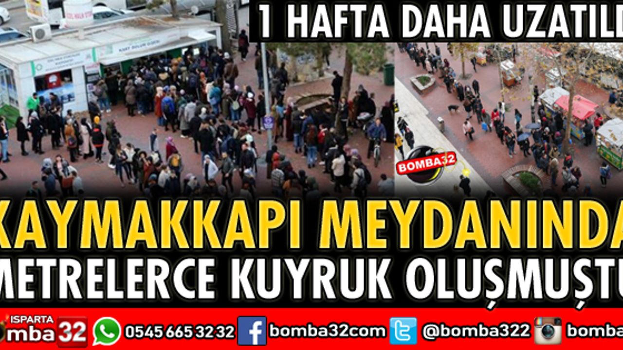 GÜLKART VİZE İŞLEMLERİNDE SÜRE UZATILDI - Bomba 32 - ISPARTA HABER, Isparta Haberleri, Isparta ...